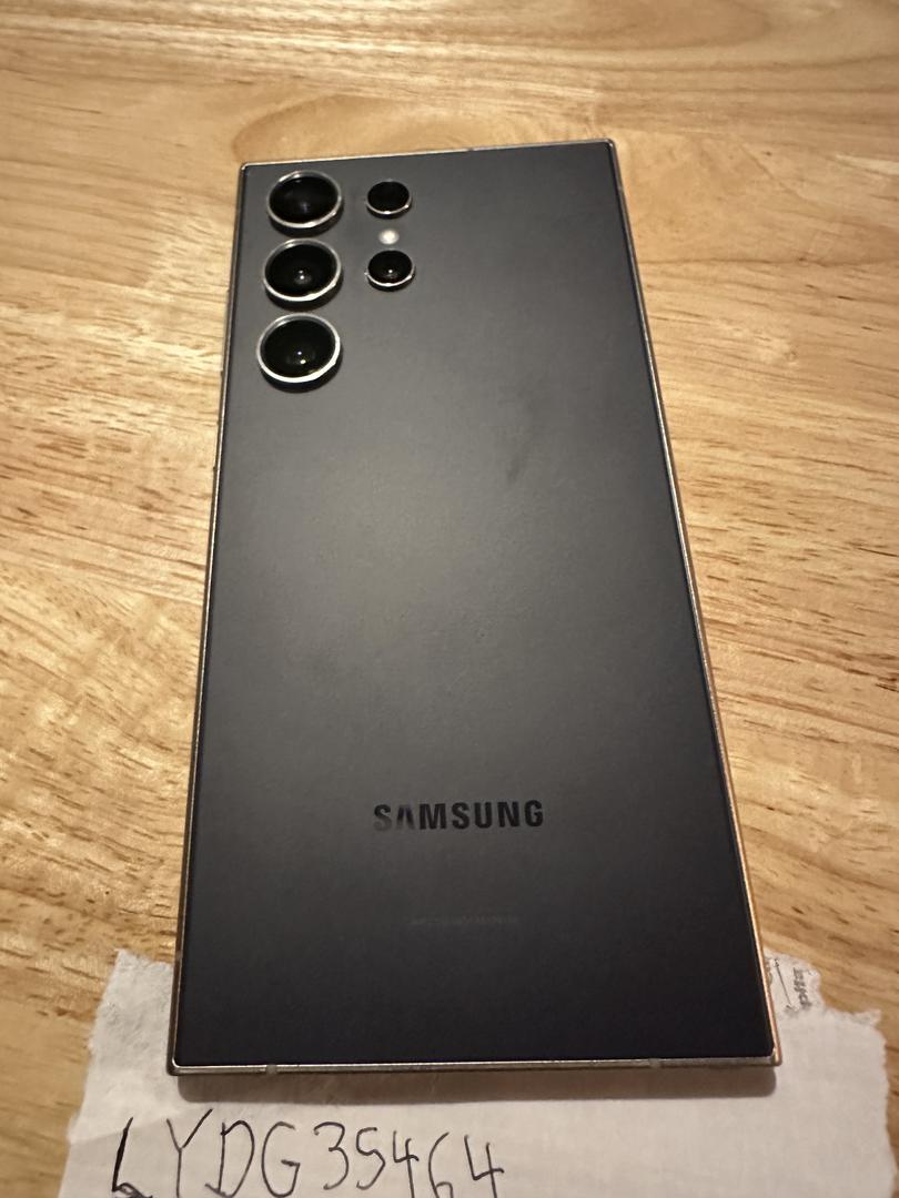 Samsung Galaxy S24 Ultra - Unlocked, Violet, 256GB, 12GB, SM-S928U1 ...