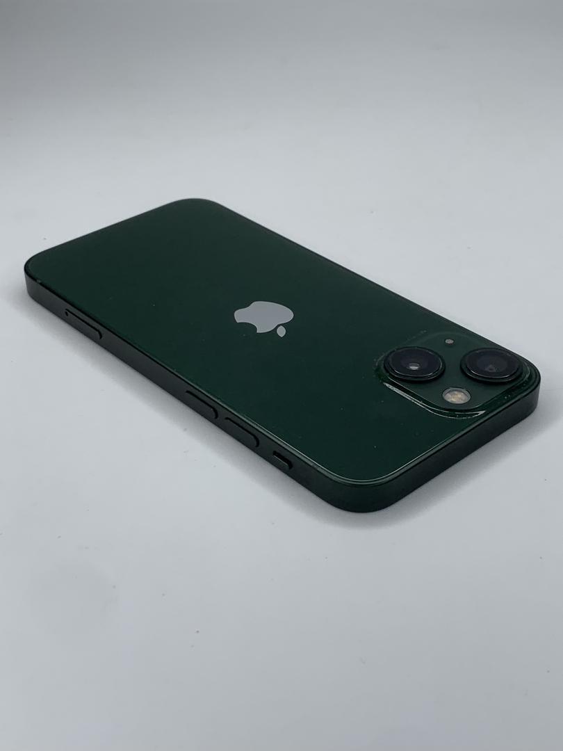 Apple iPhone 13 Mini - Unlocked, Green, 128GB, A2481 - LYDI62475 - Swappa