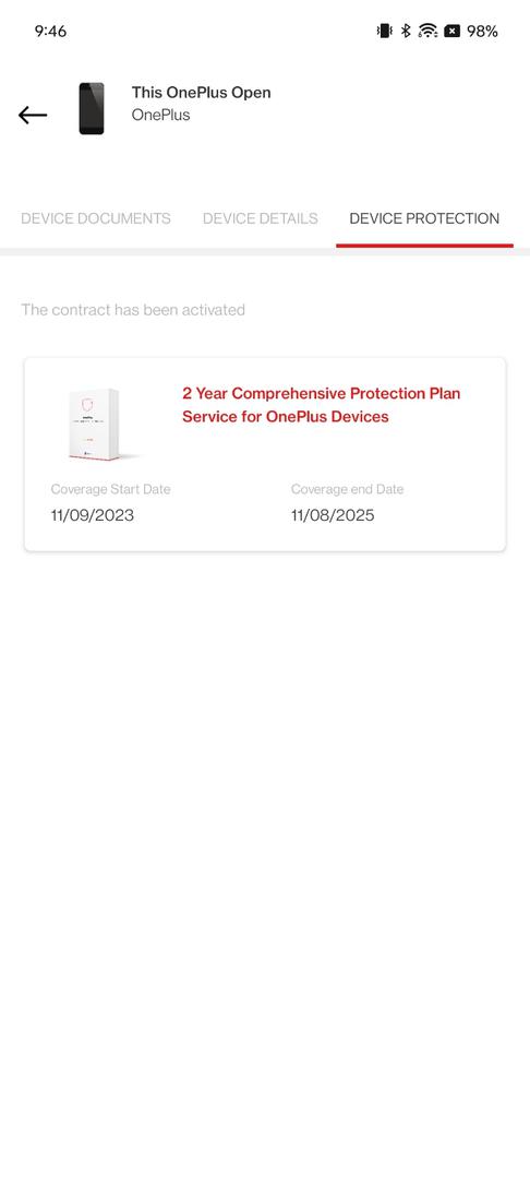 OnePlus Open - Unlocked, Black, 512GB, 16GB - LYDI92399 - Swappa