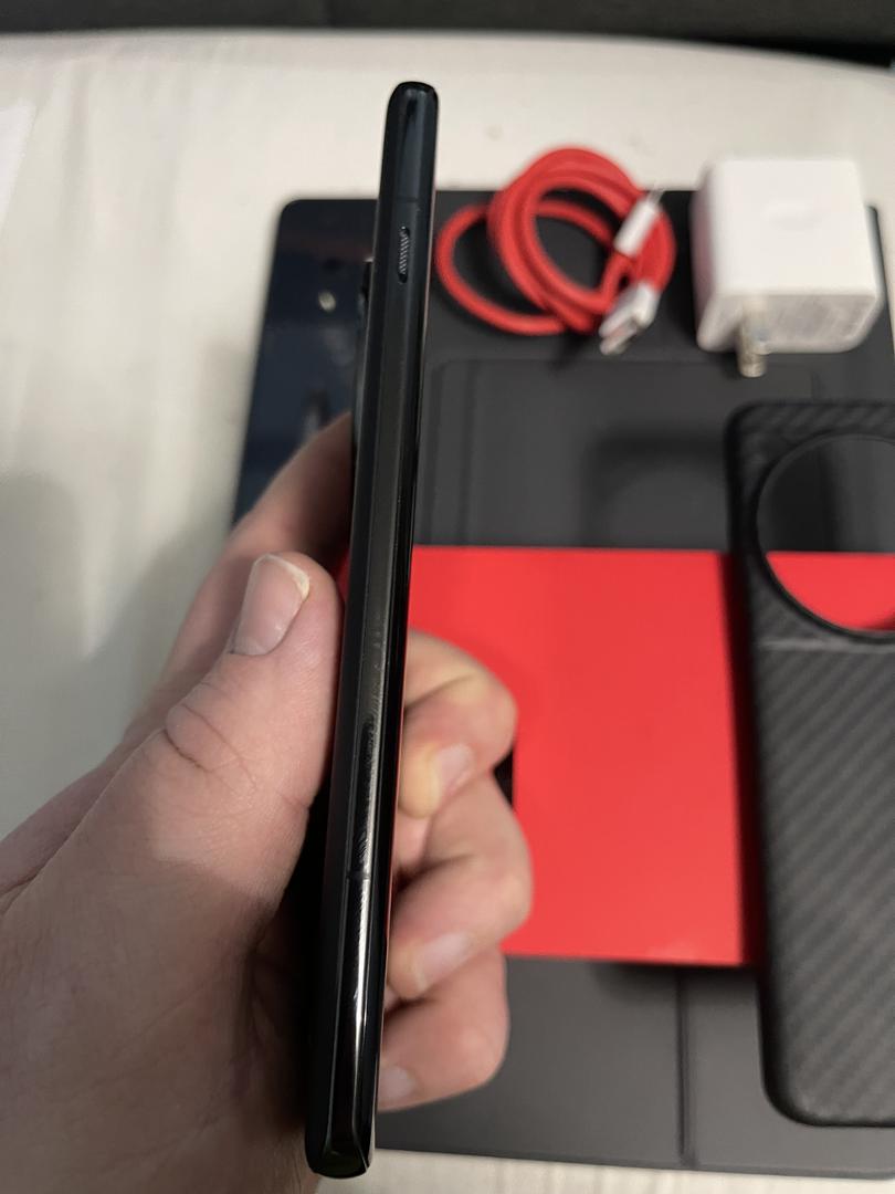 OnePlus 12 - Unlocked, Black, 512GB, 16GB, CPH2583 - LYDN11593 - Swappa