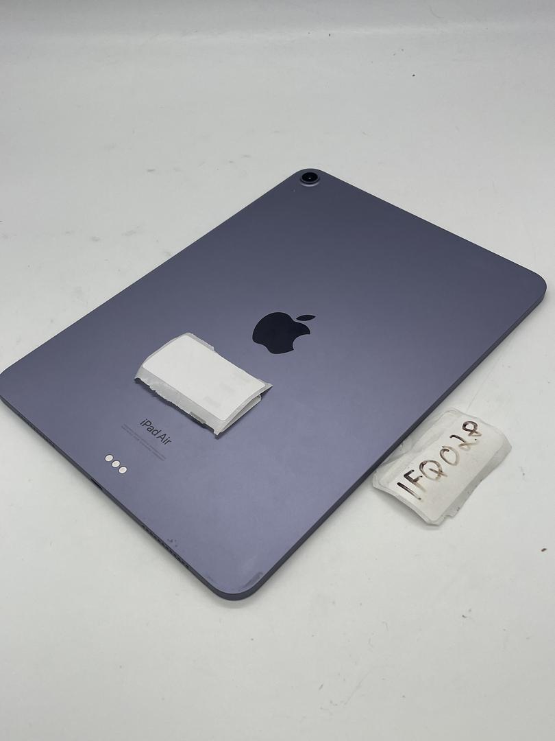 Apple iPad Air 5th Gen - Wi-Fi, Purple, 64GB, A2588 - LYDN21725 - Swappa