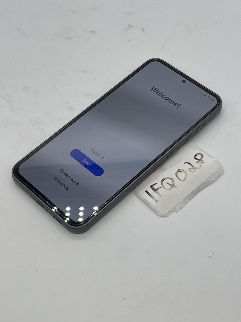 Samsung Galaxy S23 FE - T-Mobile, Graphite, 128GB, 8GB, SM-S711U ...