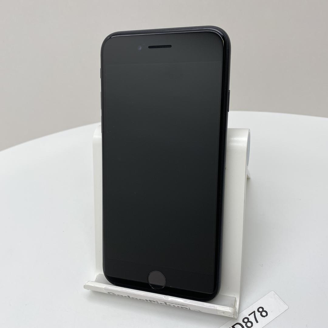 Apple iPhone SE 2nd Gen 2020 - Unlocked, Black, 64GB, A2275 - LYDO80597 - Swappa