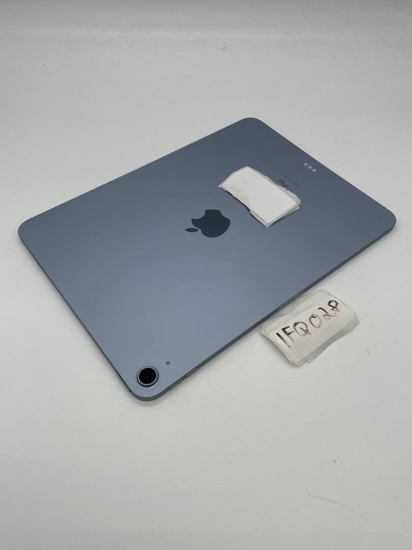 Apple iPad Air 4th Gen - Wi-Fi, Sky Blue, 64GB, A2316 - LYDO85764 - Swappa