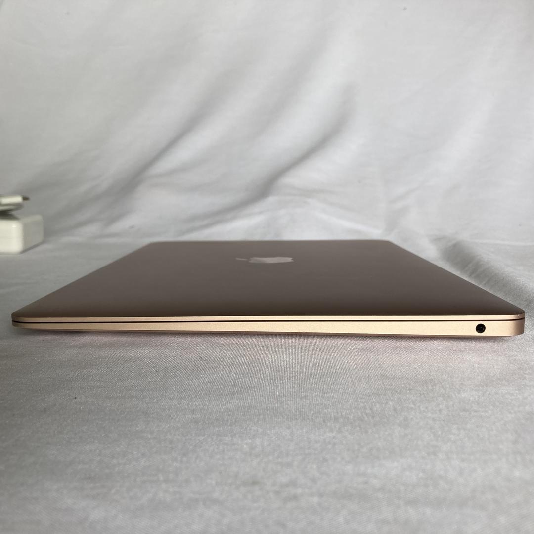 MacBook Air 2020 - 13" - Apple M1, Gold, 512GB, 8GB - LYDP78069 - Swappa
