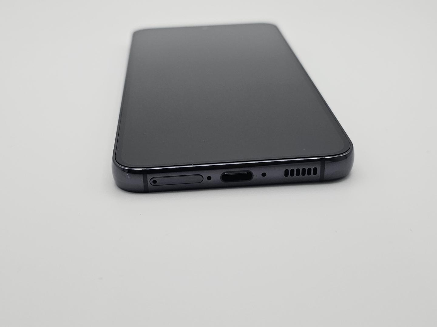 Samsung Galaxy S23 - Unlocked, Black, 128GB, 8GB, SM-S911U1 - LYDR93210 ...