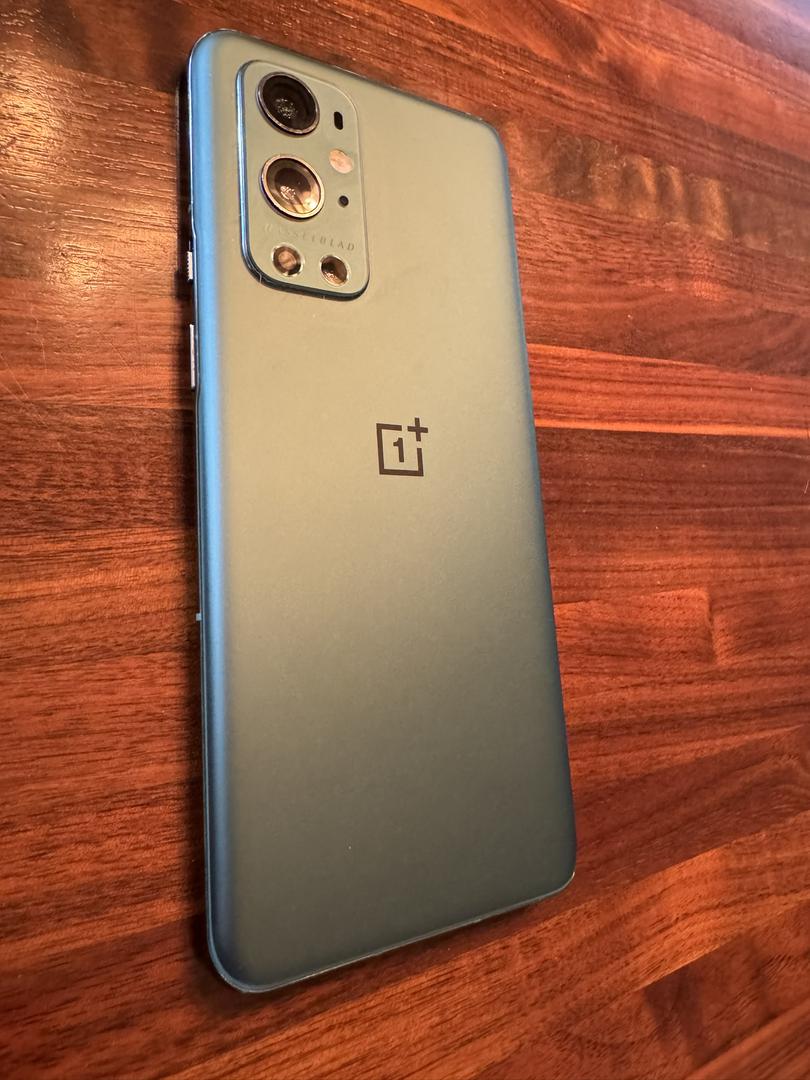 OnePlus 9 Pro - Unlocked, Green, 256GB, 12GB, LE2125 - LYDT42385 - Swappa