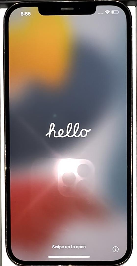 Apple iPhone 12 Pro Max - T-Mobile, Gold, 128GB, A2342 - LYDY02257 - Swappa