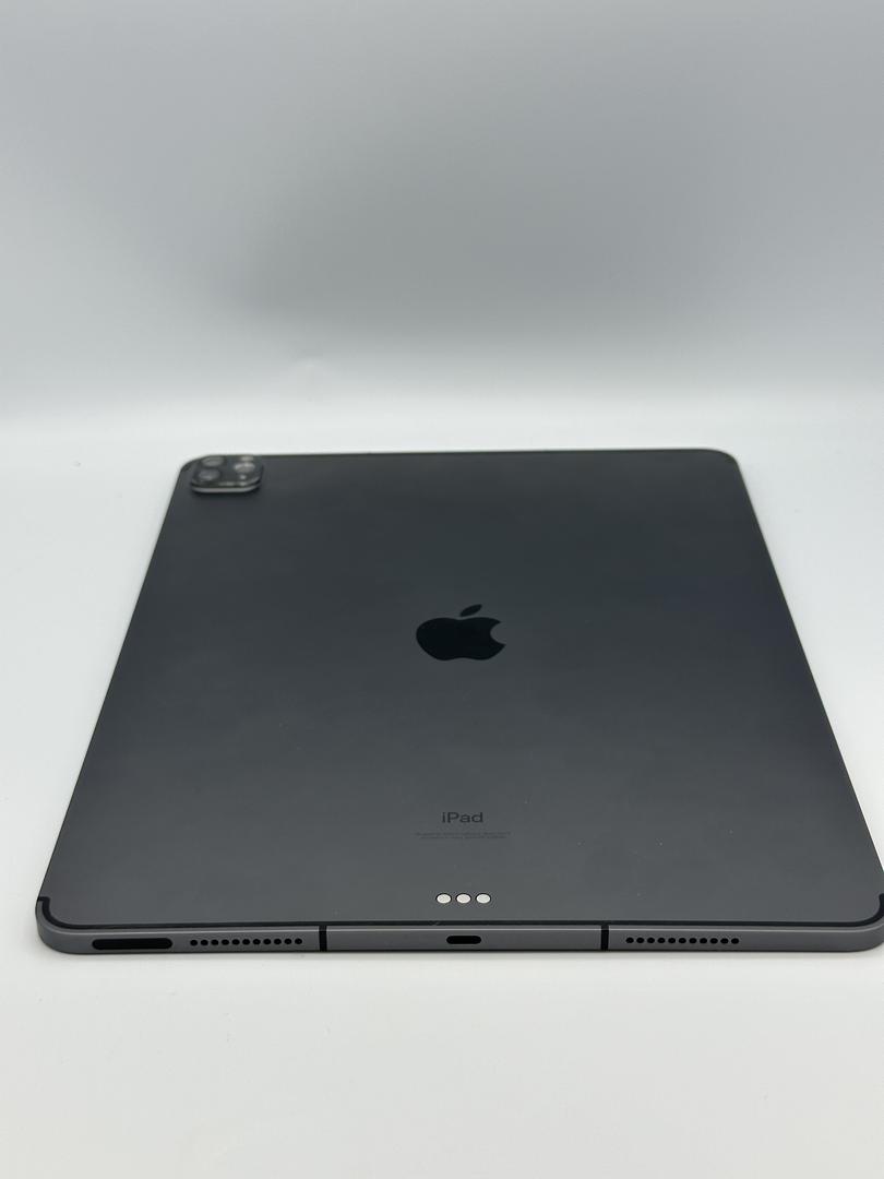 Apple iPad Pro 12.9" 5th Gen 2021 - Unlocked, Gray, 256GB - LYEB52964 ...