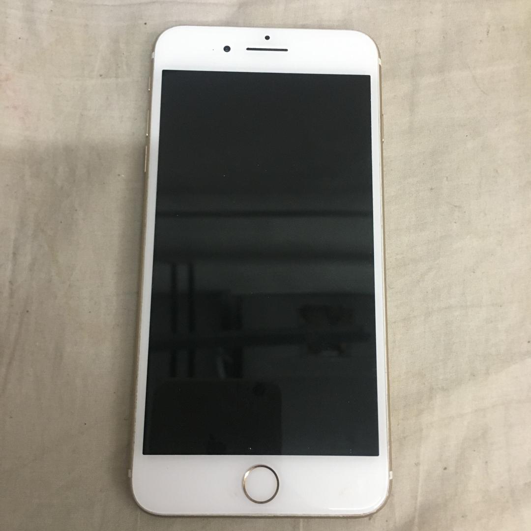 Apple iPhone 7 Plus - Unlocked, Gold, 32GB, A1784, GSM - LYEE57475 - Swappa