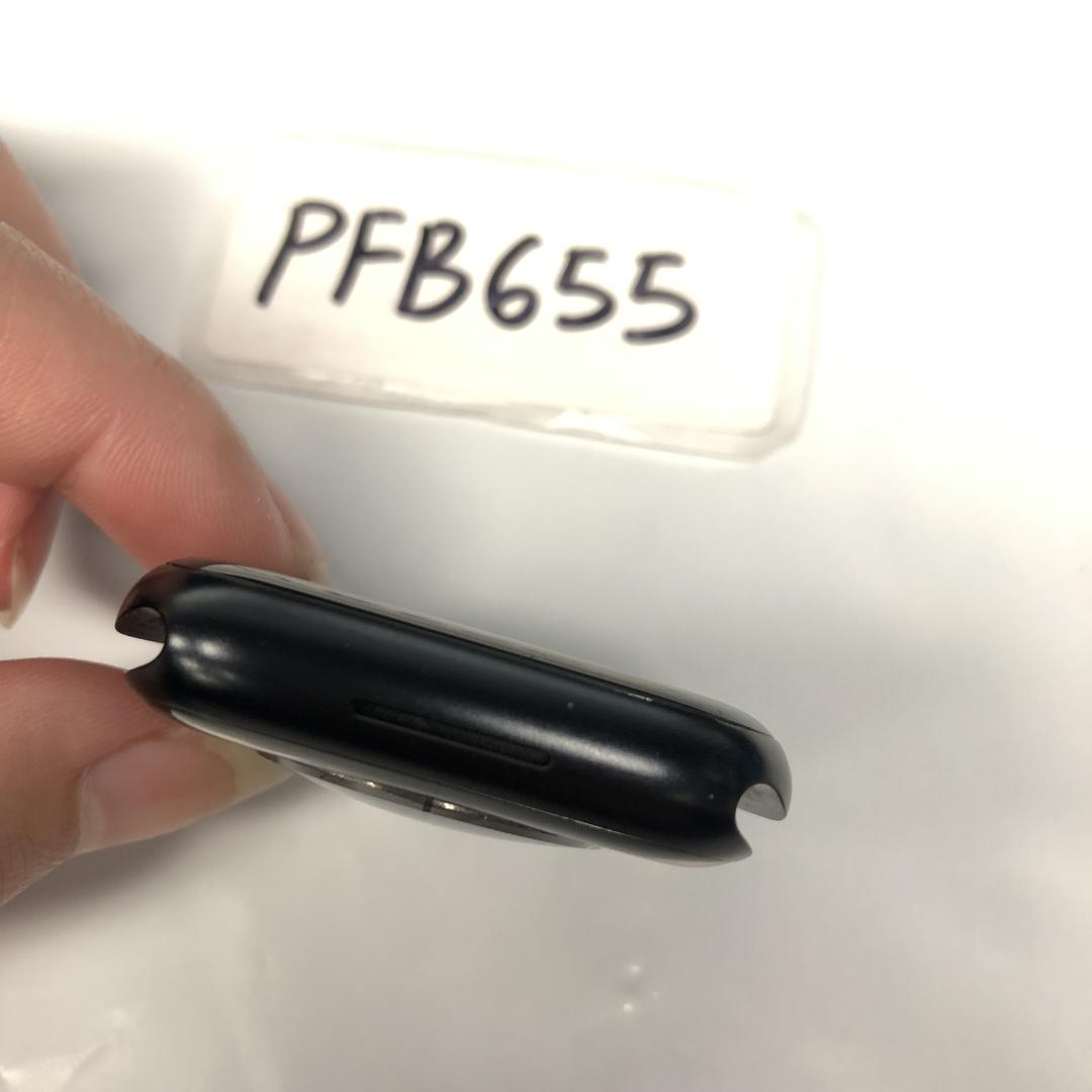 Apple Watch Series 7 45mm - Unlocked, Midnight, A2477 - Cellular ...