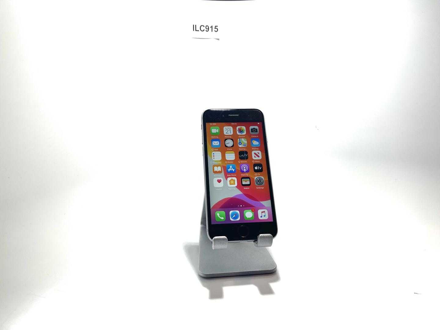 Apple iPhone 6S - AT&T, Grey, 32GB, A1633 - LYEH66000 - Swappa