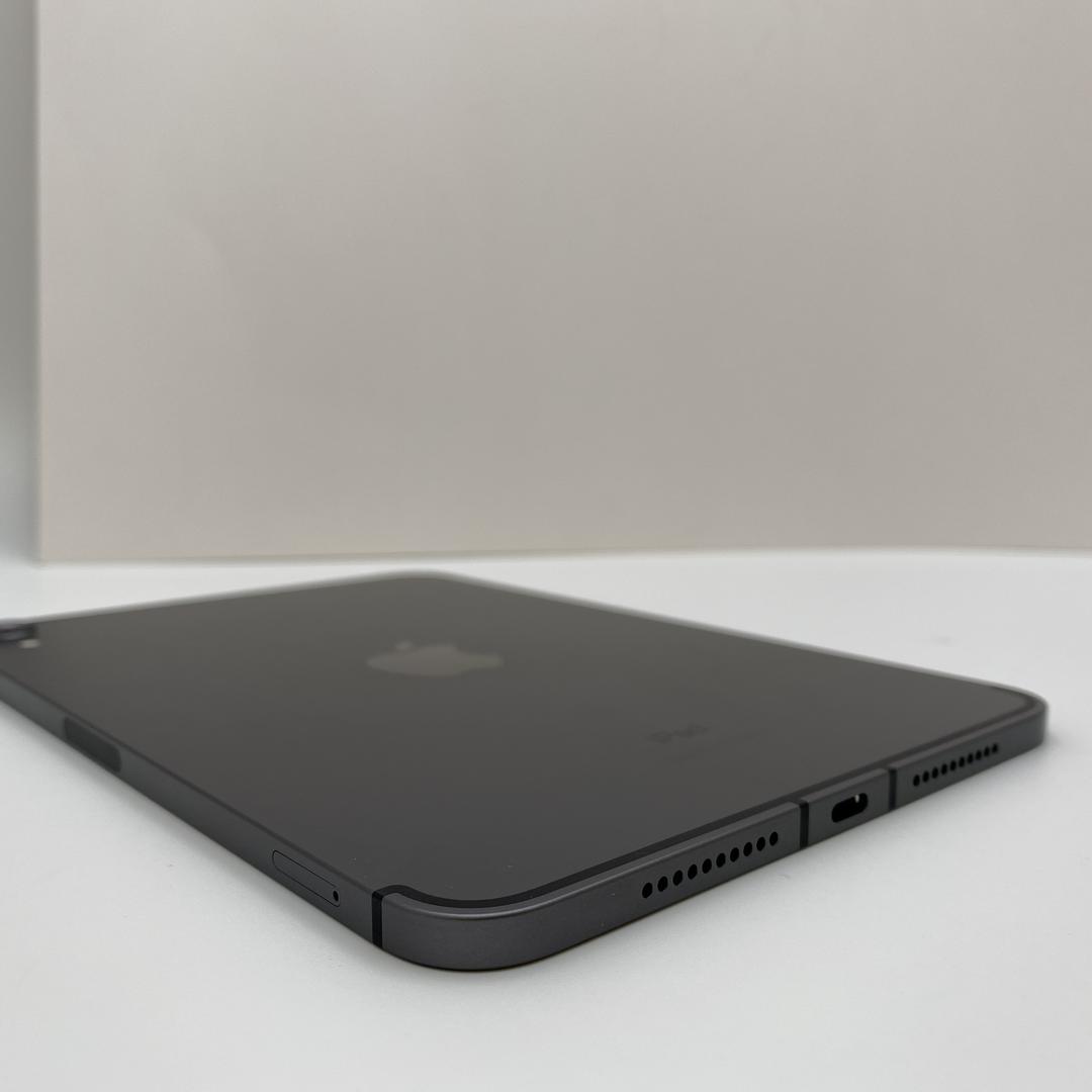 Apple iPad Mini 6th Gen - Unlocked, Gray, 64GB, A2568 - LYEK70903 - Swappa