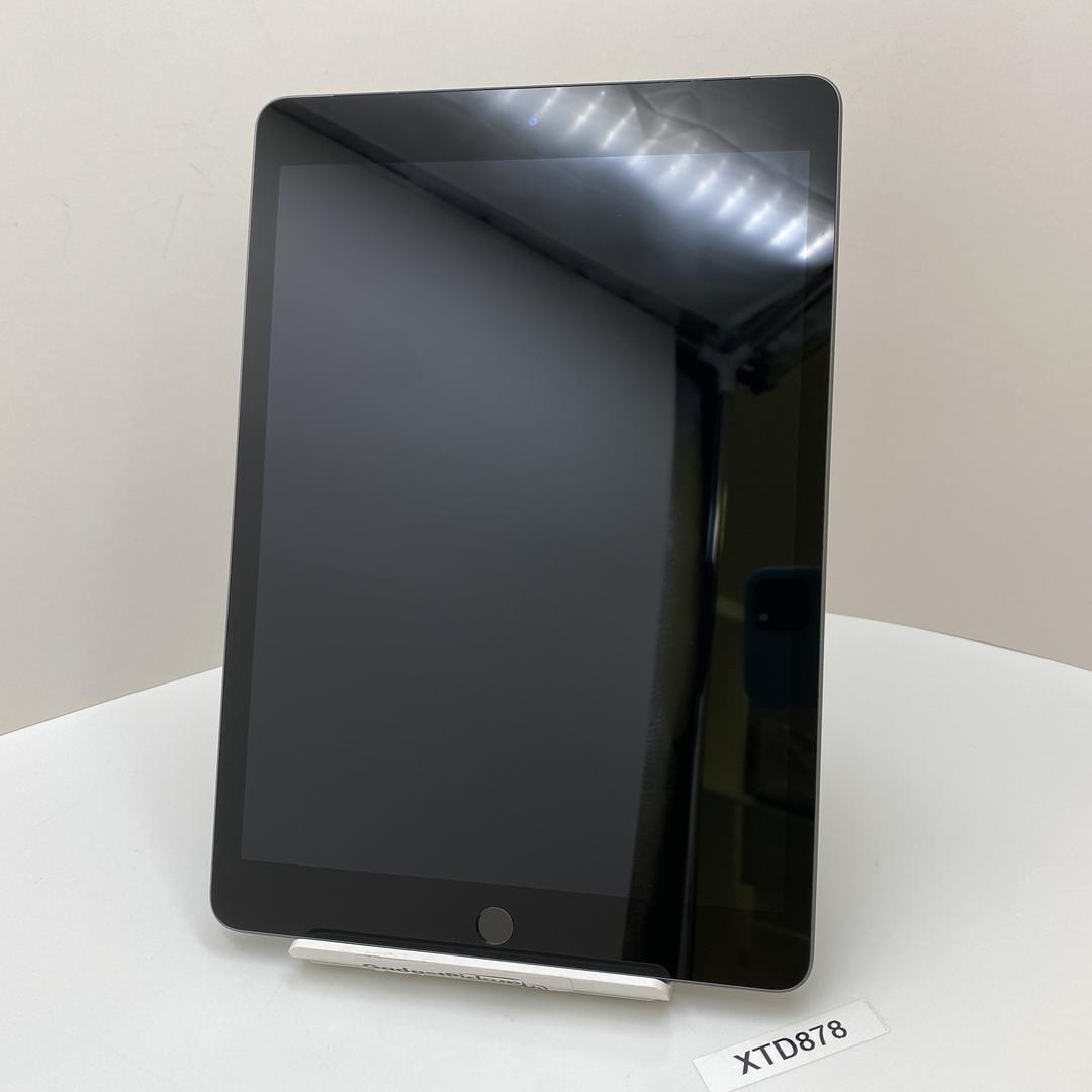 Apple iPad 8th Gen - Unlocked, Gray, 32GB, A2428 - LYEL66464 - Swappa