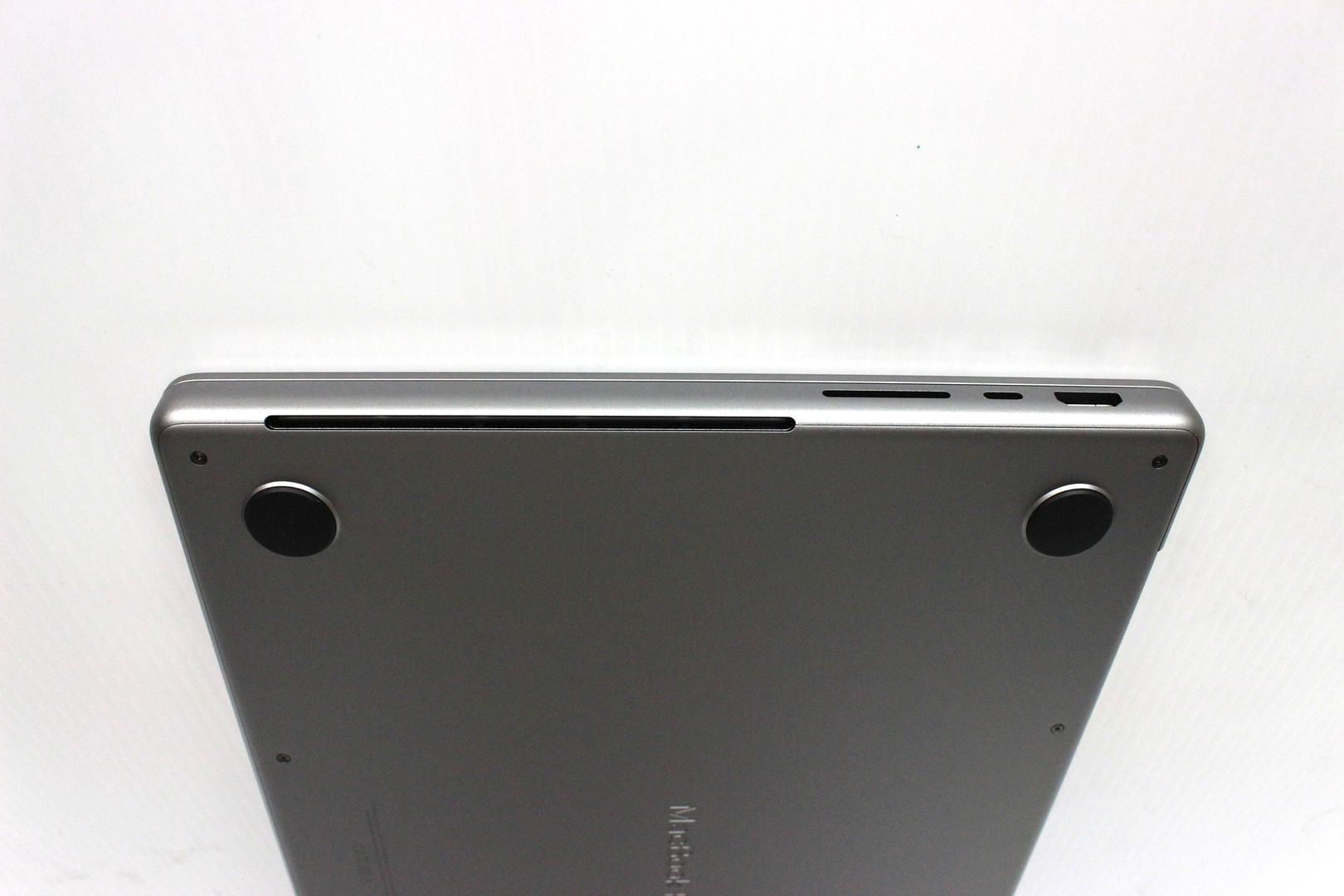 MacBook Pro 2021 - 14" - Apple M1 Pro 10-core, Gray, 1TB, 32GB ...
