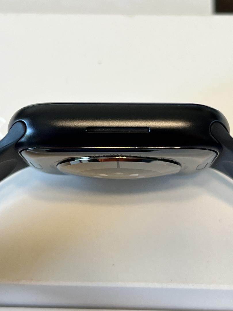 Apple Watch Series 9 45mm - Midnight, A2980 - GPS, Aluminum - LYEQ76781 ...
