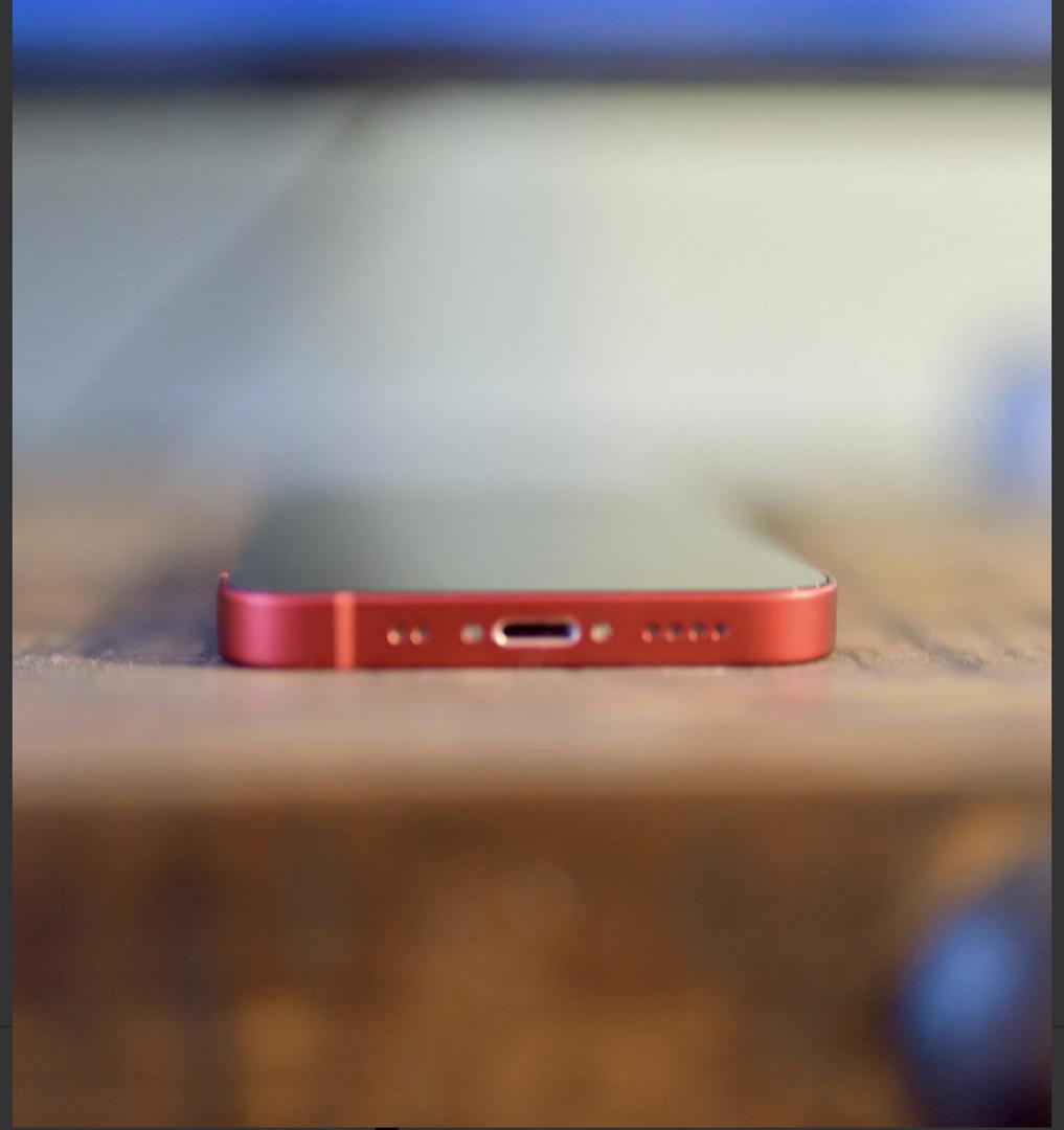 Apple iPhone 13 Mini - T-Mobile, Red, 128GB, A2481 - LYET35513 - Swappa