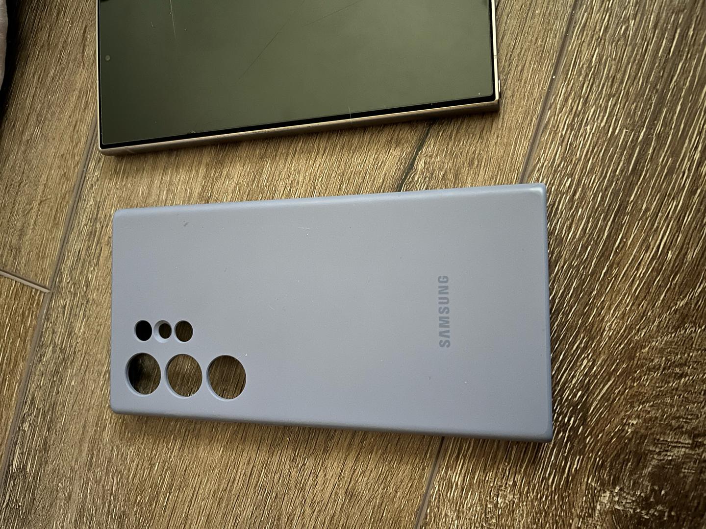 Samsung Galaxy S24 Ultra - Unlocked, Violet, 256GB, 12GB, SM-S928U1 ...