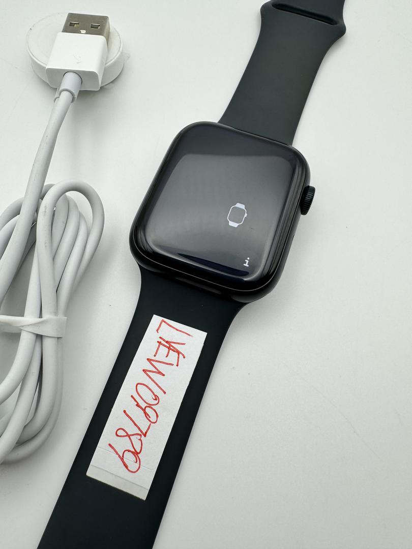 Apple Watch Series 9 45mm - Unlocked, Midnight, A2984 - Cellular ...