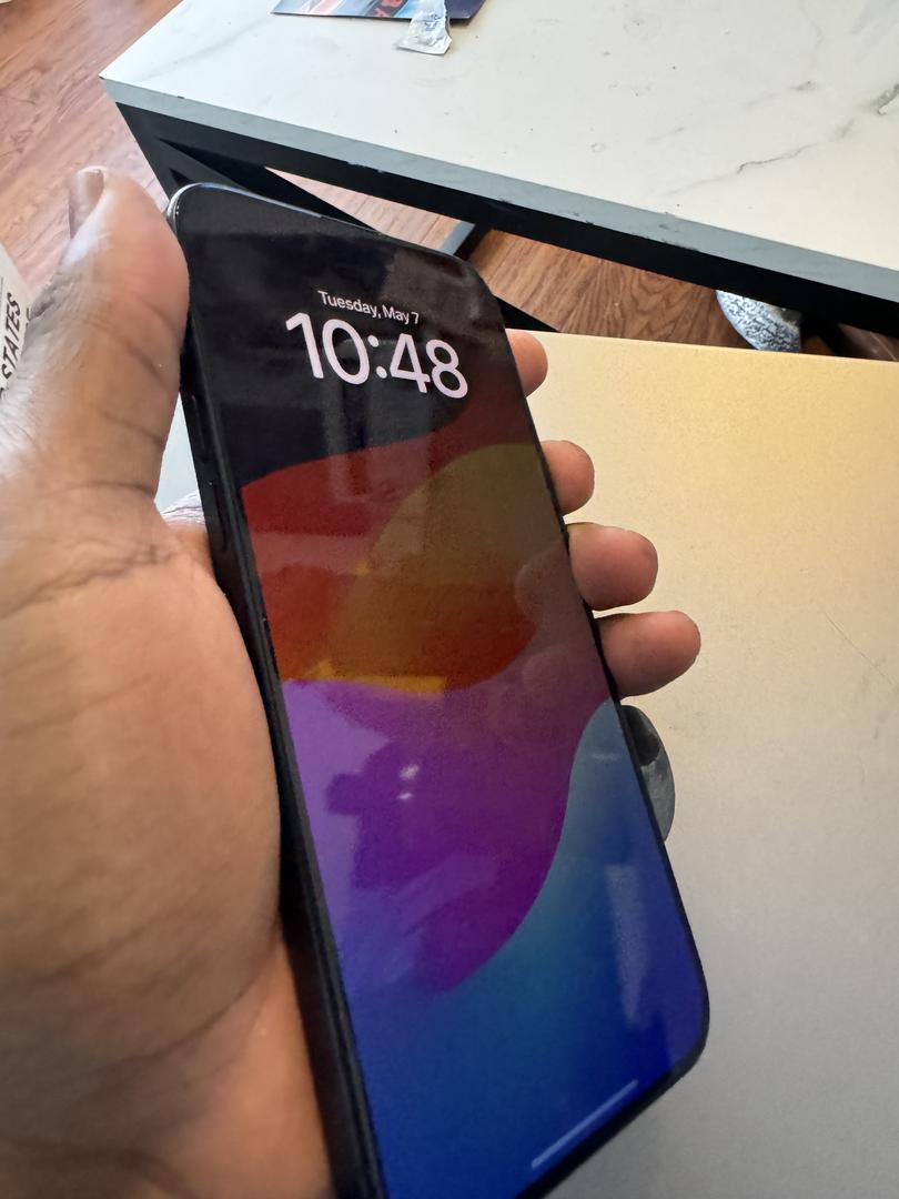 Apple iPhone 15 Pro Max - T-Mobile, Blue, 256GB, A2849 - LYEX25494 - Swappa