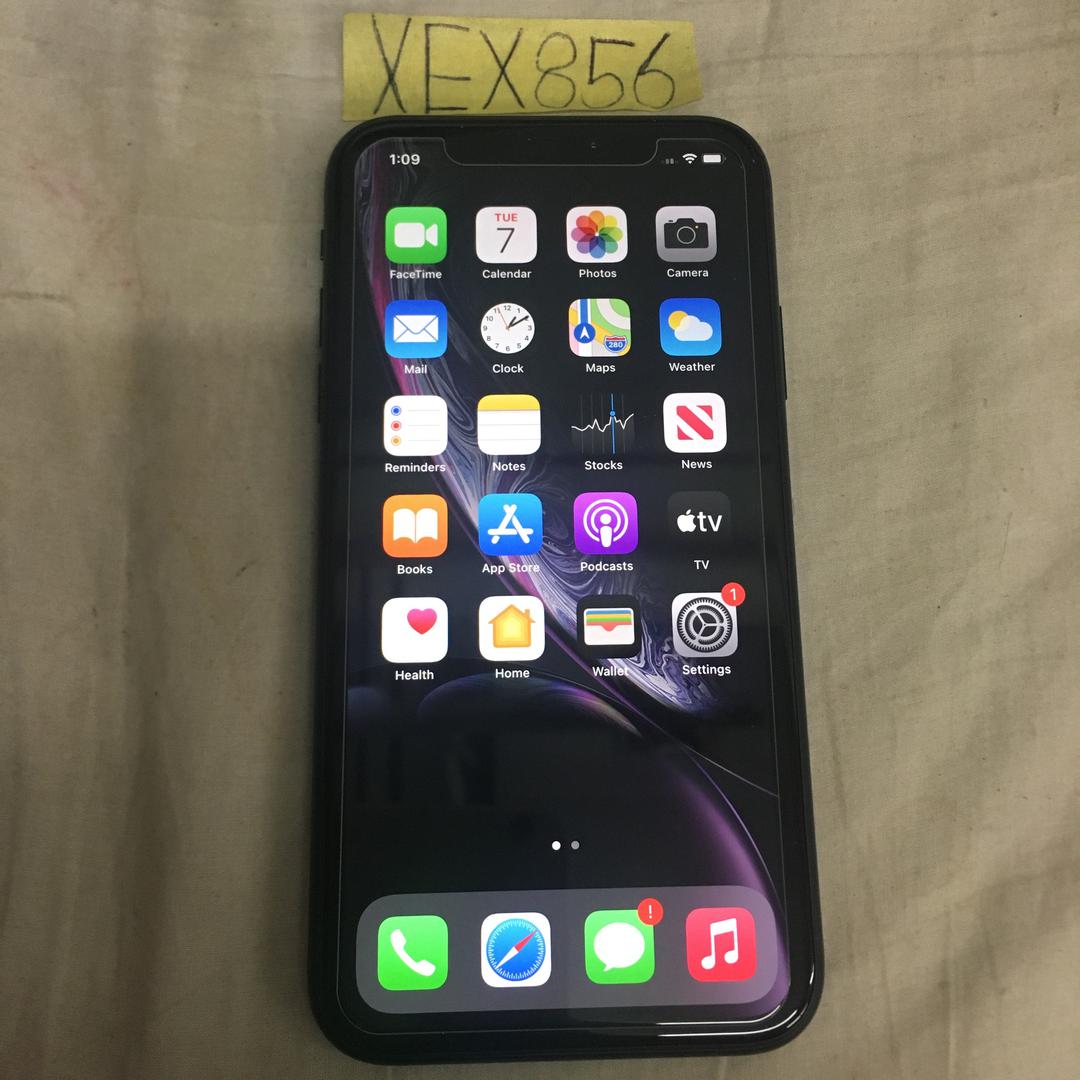 Apple iPhone Xs - AT&T, Gray, 64GB, A1920 - LYEY73089 - Swappa