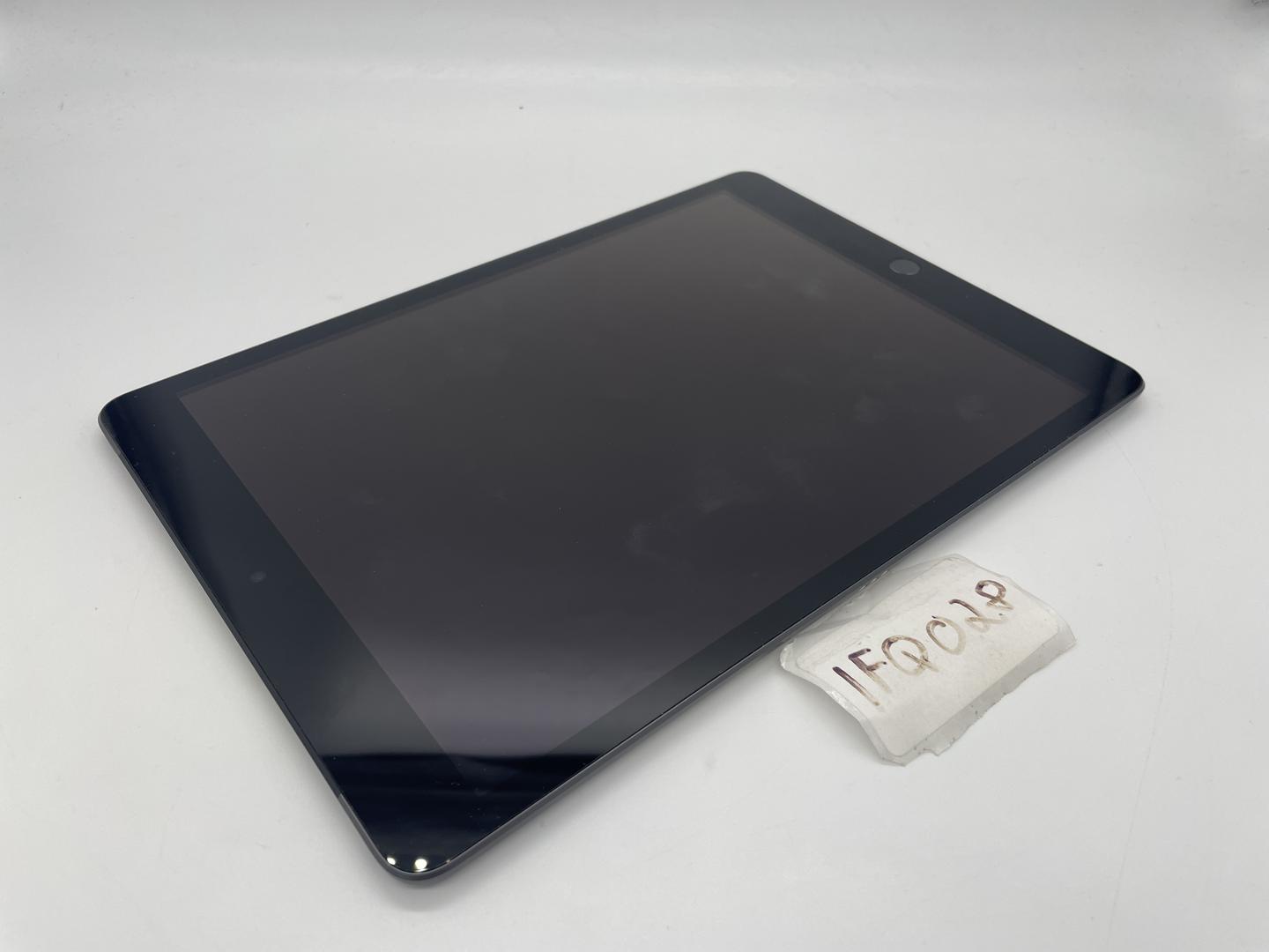 Apple iPad 9th Gen - Unlocked, Gray, 64GB, A2603 - LYFD29096 - Swappa