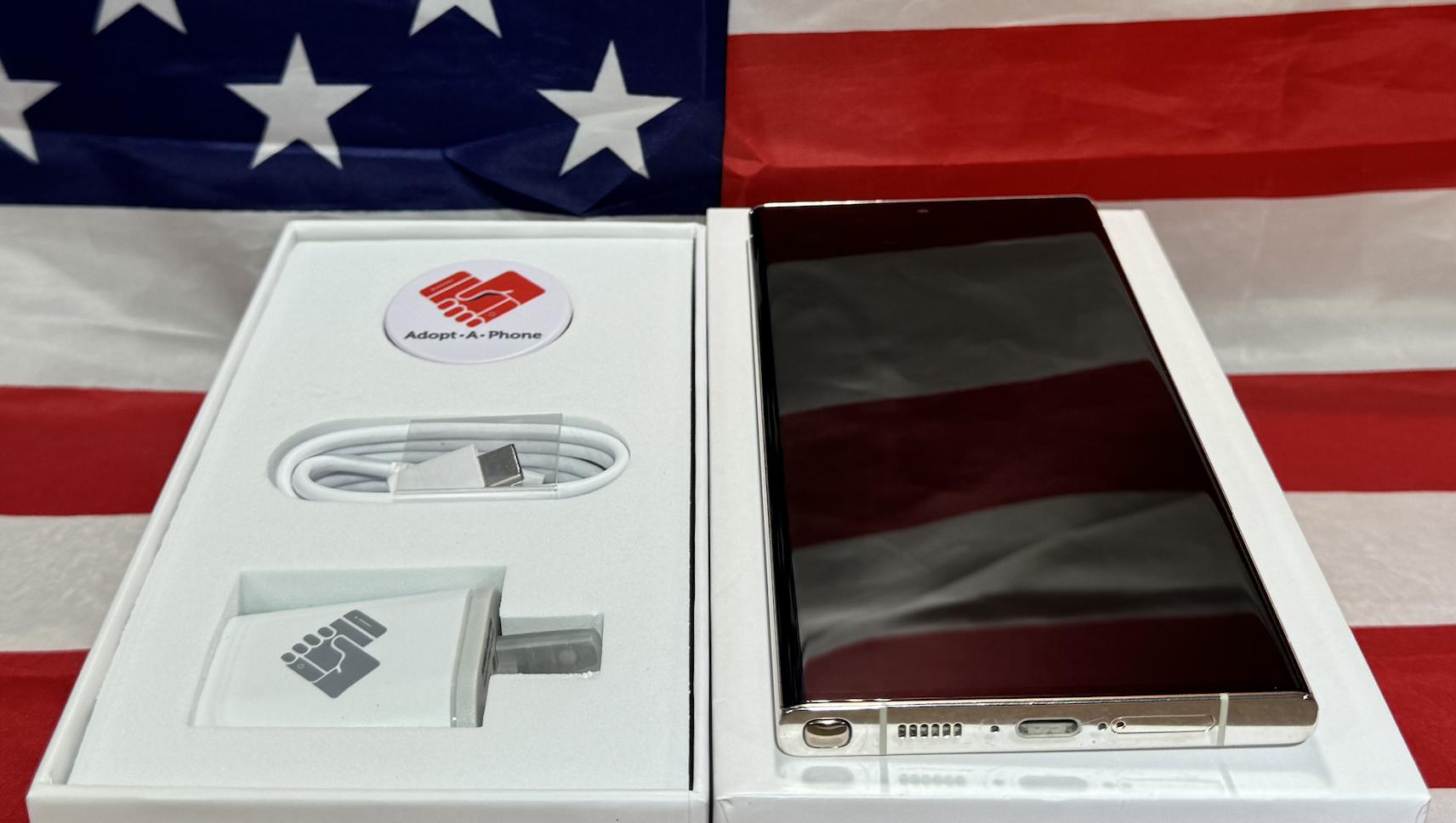 Samsung Galaxy S23 Ultra - Spectrum, Cream, 1TB, 12GB, SM-S918U ...