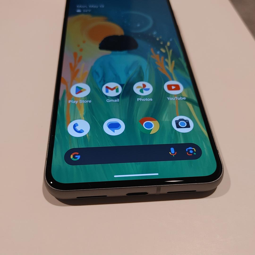 Google Pixel 8 - Unlocked, Hazel, 128GB, 8GB, G9BQD, Sub-6 5G ...