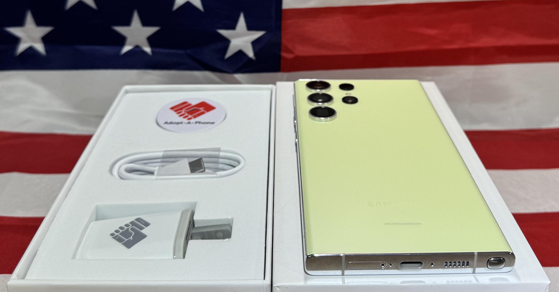 Galaxy S23 Ultra Colors - Pick the Best Color - Swappa