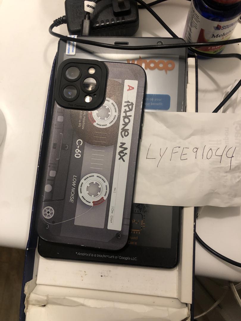 Apple iPhone 13 Pro Max - Spectrum, Sierra Blue, 128GB, A2484 ...