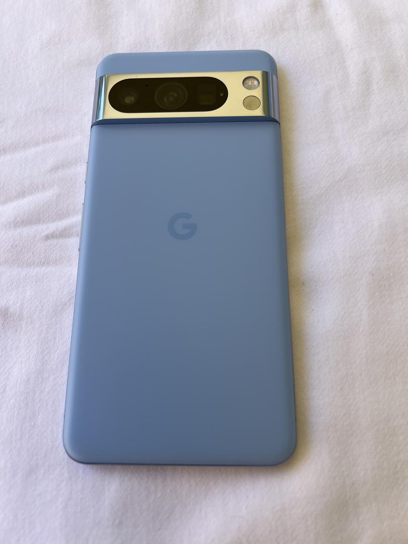 Google Pixel 8 Pro - Unlocked, Bay, 128GB, 12GB, G1MNW, mmWave 5G ...