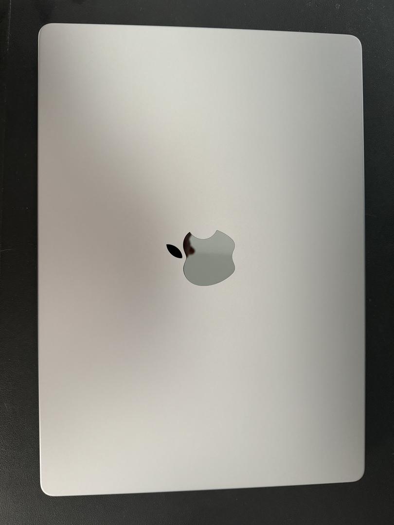 MacBook Pro 2021 - 14" - Apple M1 Pro 10-core, Gray, 1TB, 16GB ...