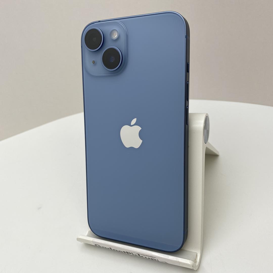 Apple iPhone 14 - Verizon, Blue, 128GB, A2649 - LYFG69291 - Swappa