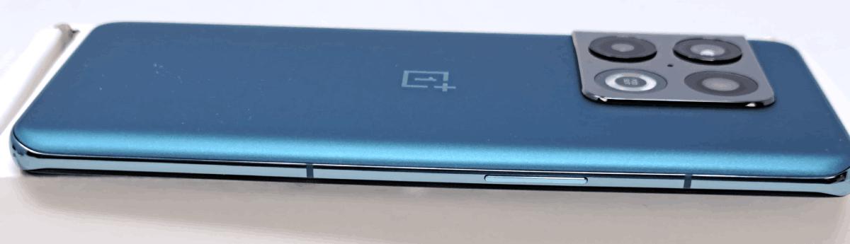 OnePlus 10 Pro - Unlocked, Green, 128GB, 8GB, NE2215 - LYFG99024 - Swappa