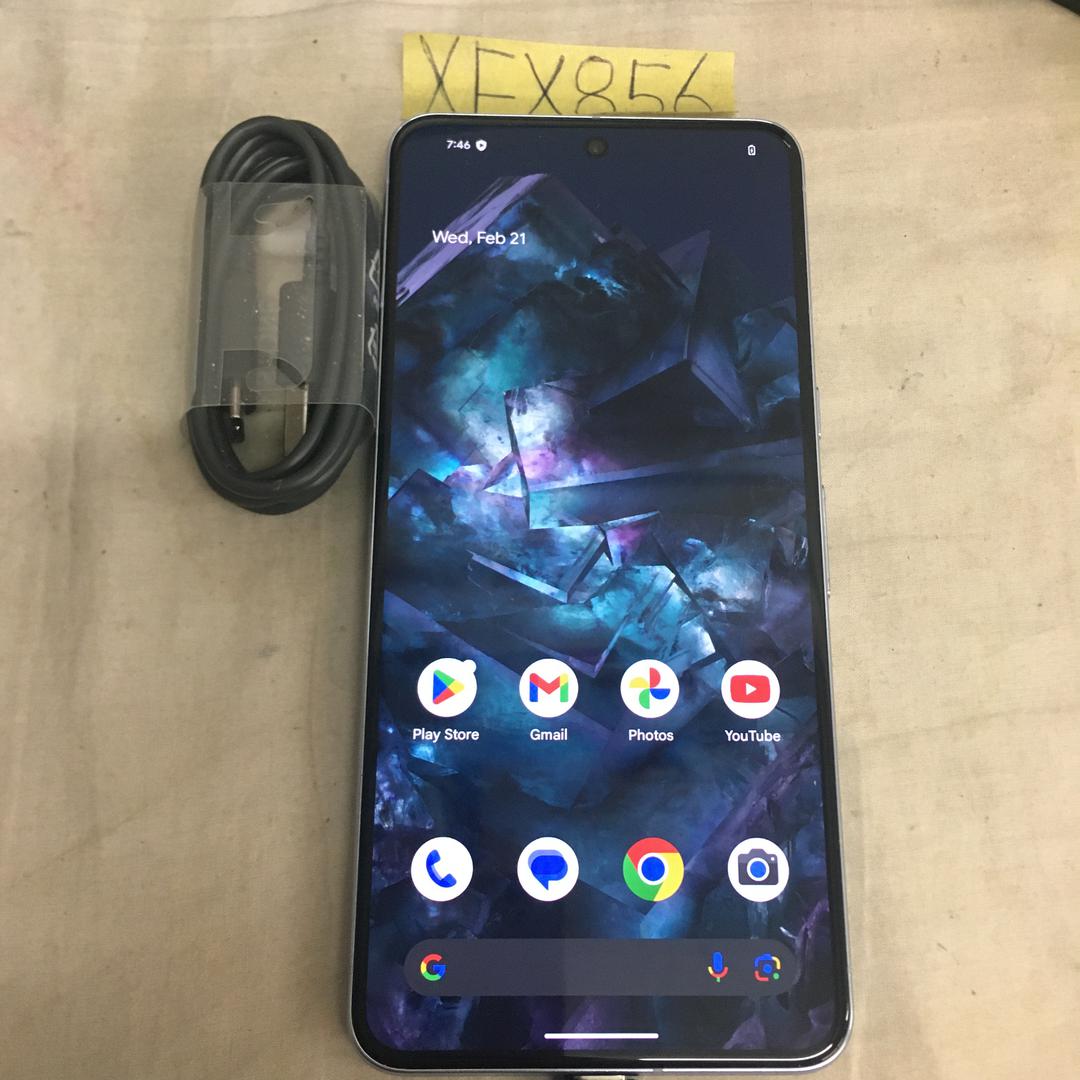 Google Pixel 8 Pro - Unlocked, Bay, 128GB, 12GB, G1MNW, mmWave 5G ...