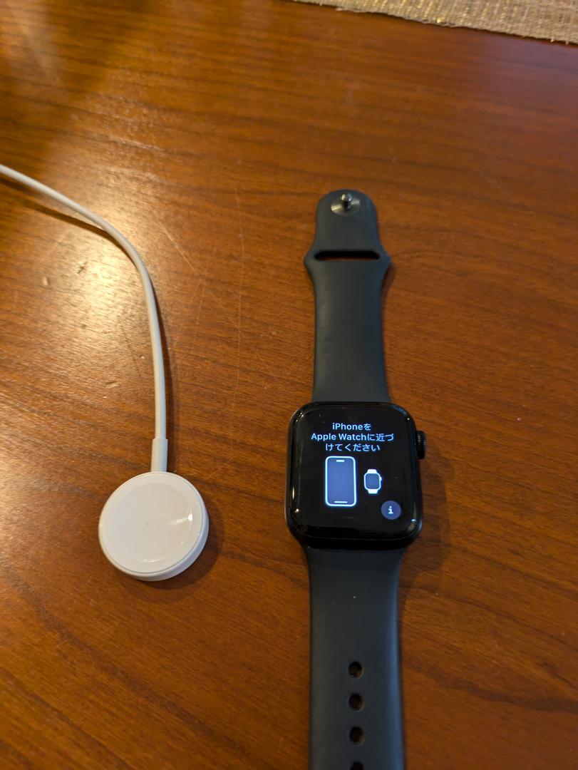 Apple Watch SE 2nd Gen 40mm - Unlocked, Midnight, A2726 - Cellular ...