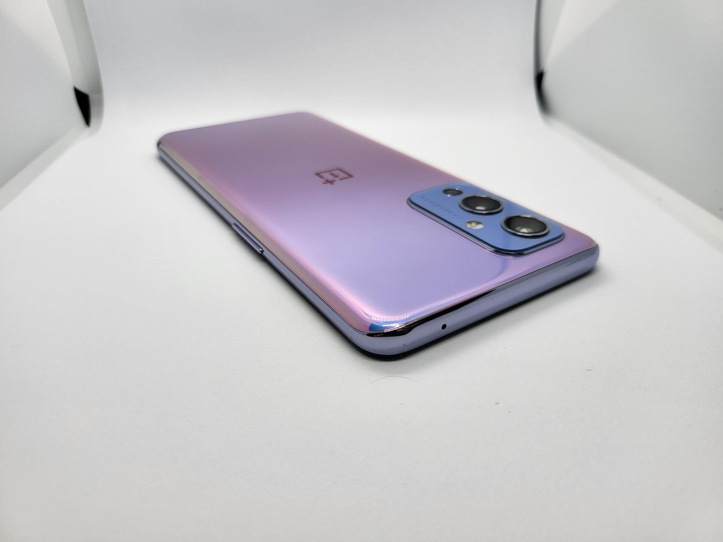 OnePlus 9 5G - Unlocked, Purple, 128GB, 8GB, LE2115 - LYFJ52506 - Swappa