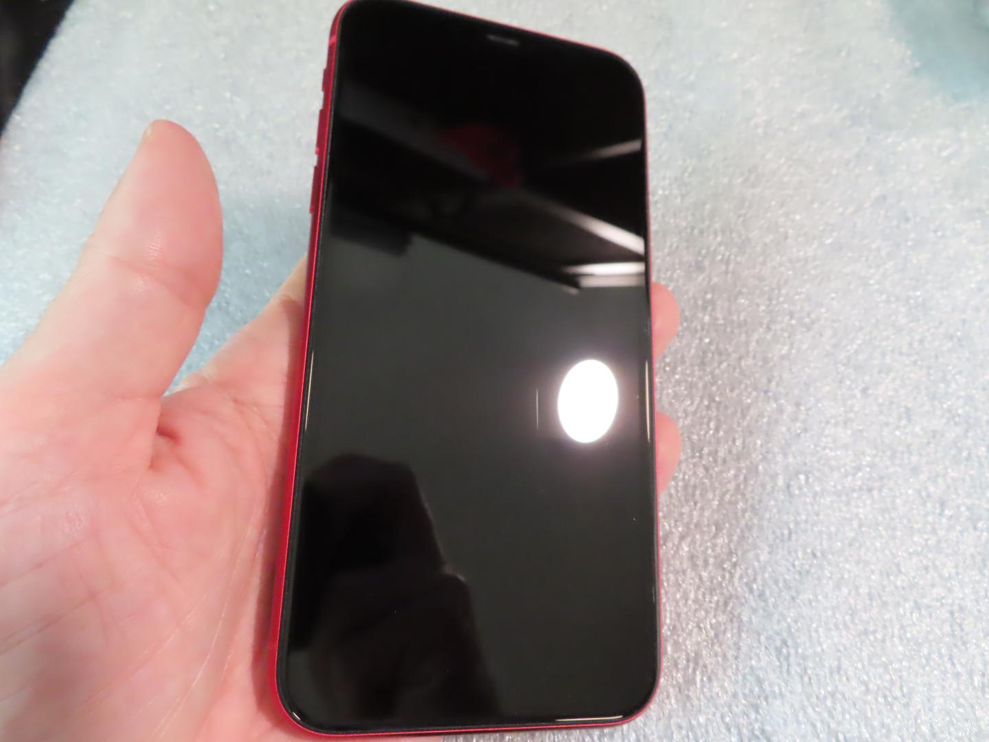 Apple iPhone 11 - Verizon, Red, 128GB, A2111 - LYFL11373 - Swappa