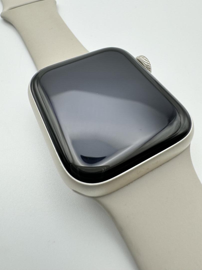 Apple Watch SE 2nd Gen 40mm - Unlocked, Starlight, A2726 - Cellular ...