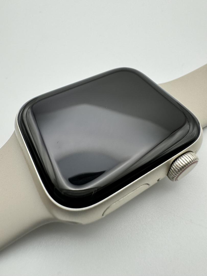 Apple Watch SE 2nd Gen 40mm - Unlocked, Starlight, A2726 - Cellular ...