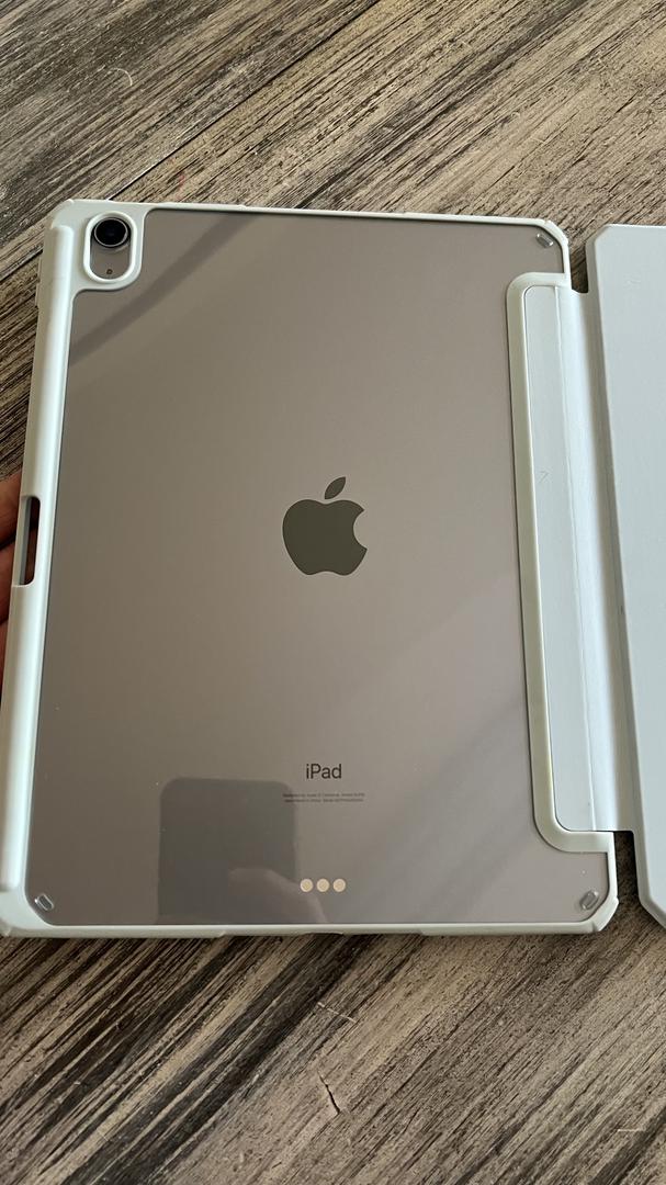 Apple iPad Air 4th Gen - Wi-Fi, Sky Blue, 256GB, A2316 - LYFM99131 - Swappa