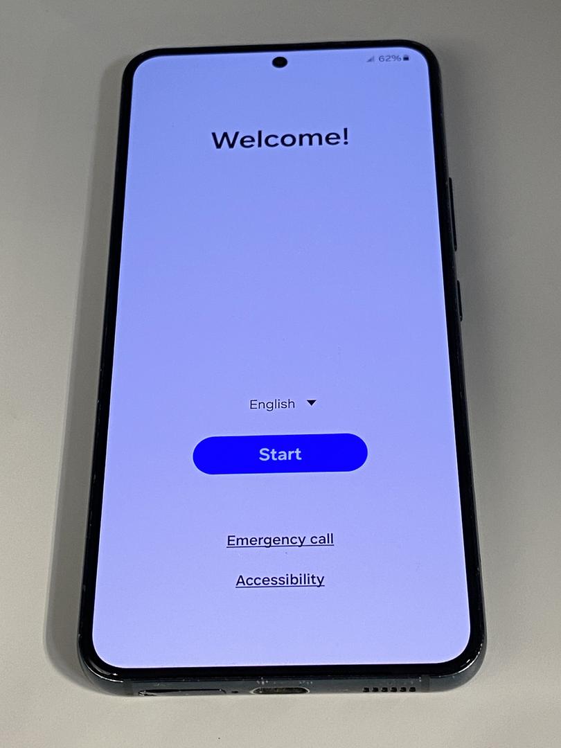 Samsung Galaxy S22 - Verizon, Green, 256GB, 8GB, SM-S901U - LYFN63155 ...