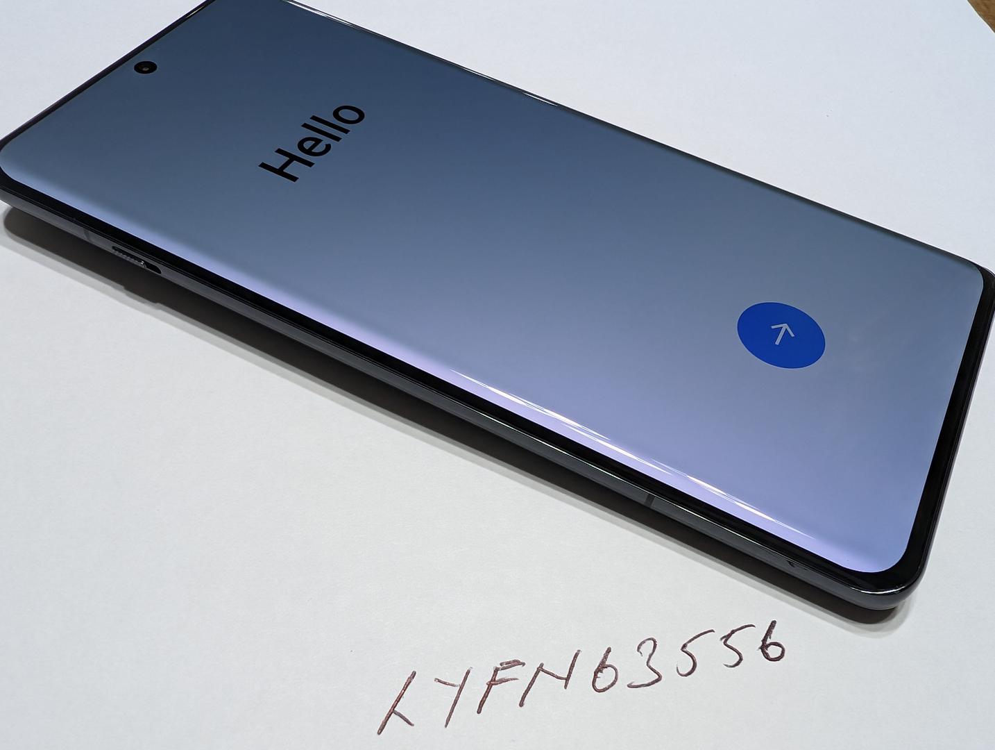 OnePlus 12 - Unlocked, Black, 512GB, 16GB, CPH2583 - LYFN63556 - Swappa