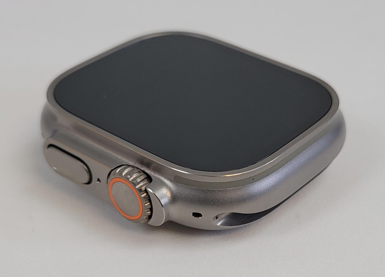 Apple Watch Ultra 2 49mm - Unlocked, Natural, A2986 - LYFN66777 - Swappa