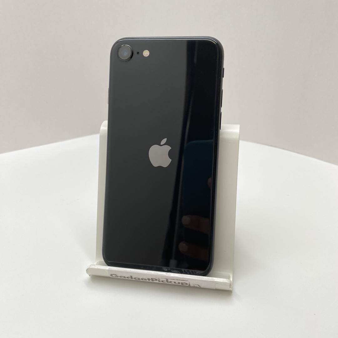 Apple iPhone SE 2nd Gen 2020 - Unlocked, Black, 64GB, A2275 - LYFO30481 - Swappa