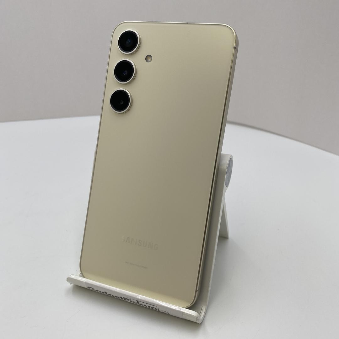 Samsung Galaxy S24 Plus - Unlocked, Yellow, 256GB, 12GB, SM-S926U1 ...