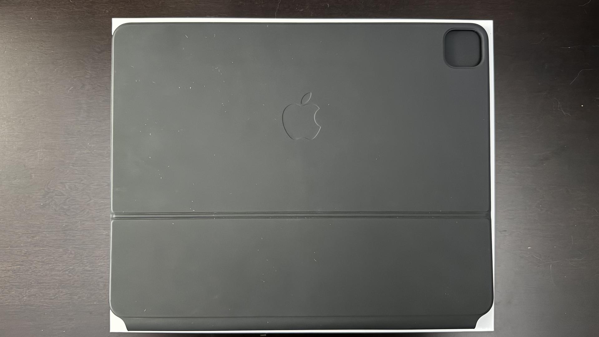 Apple iPad Pro 12.9" 4th Gen 2020 - Wi-Fi, Gray, 512GB, A2229 ...