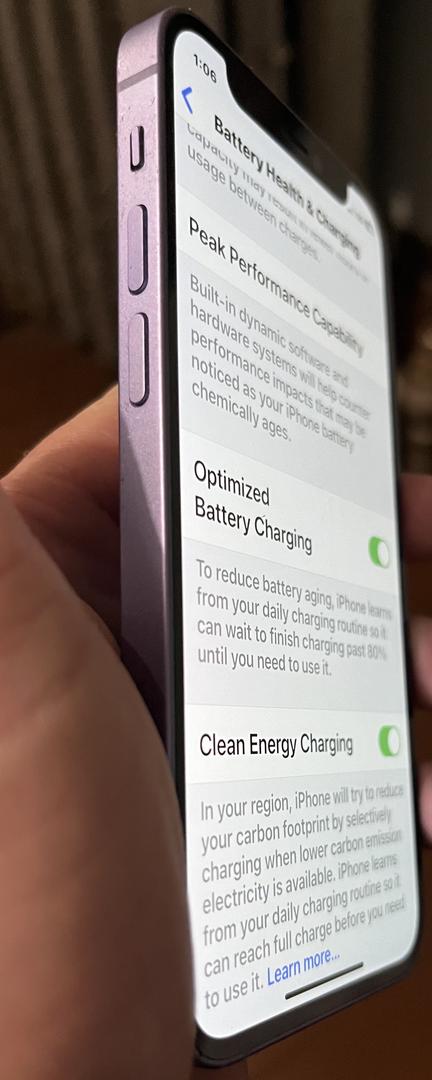 Apple iPhone 12 Mini - T-Mobile, Purple, 128GB, A2176 - LYFS00471 - Swappa