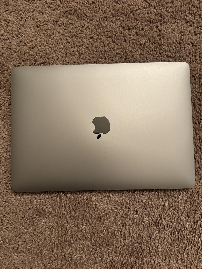 MacBook Air 2020 - 13" - Apple M1, Silver, 1TB, 16GB - LYFS37058 - Swappa