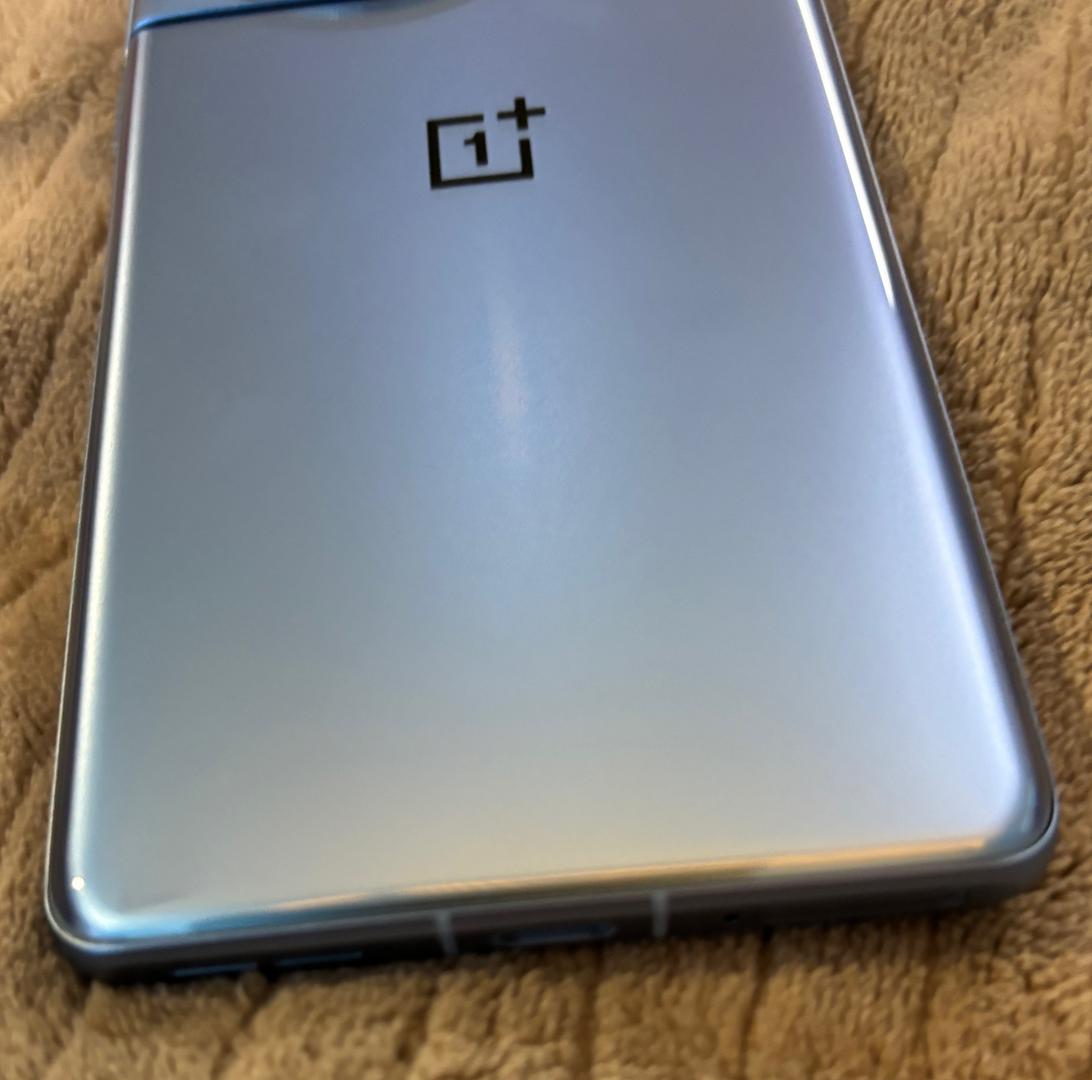 OnePlus 12R - Unlocked, Blue, 256GB, 16GB, CPH2611 - LYFS51626 - Swappa